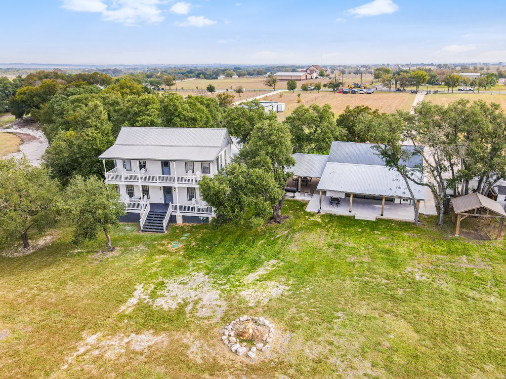 Floyd Real Estate – Austin Real Estate
